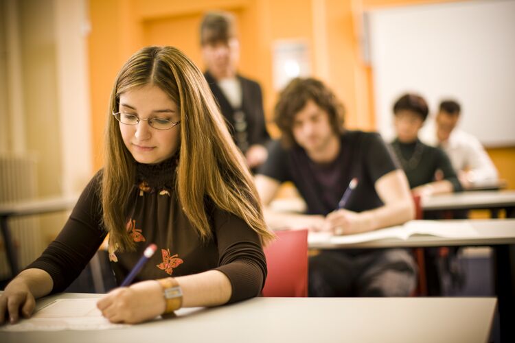 English Exams – mastering writing | British Council
