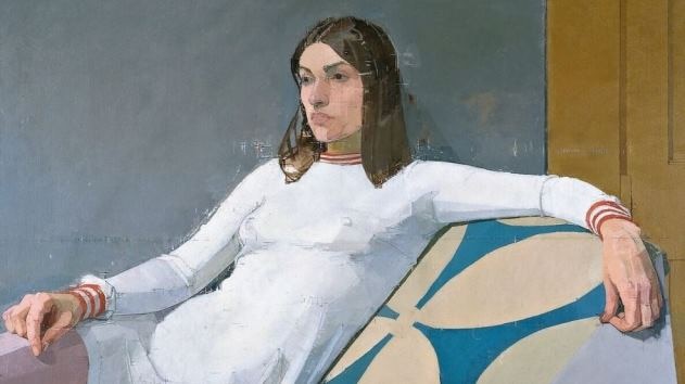 Euan Uglow at Museum More | British Council