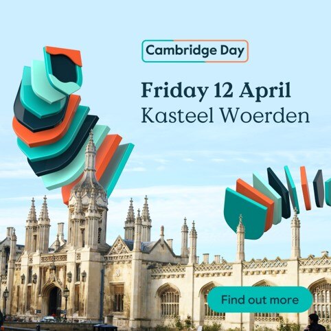 Cambridge Day 2024 | British Council