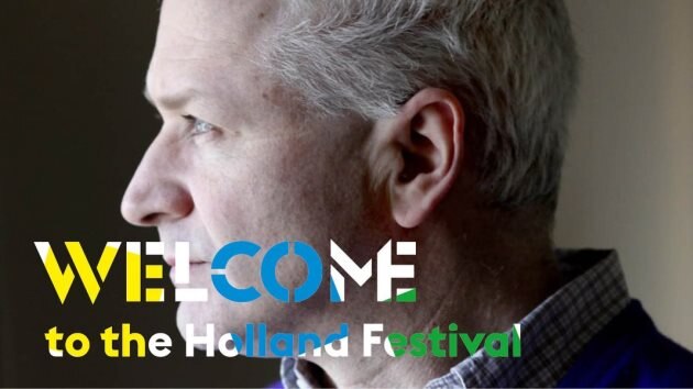 Sir George Benjamin at the Holland Festival | British Council