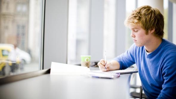 Take an Exam | British Council