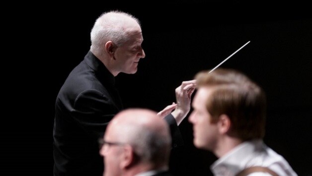 Biography Sir George Benjamin | British Council